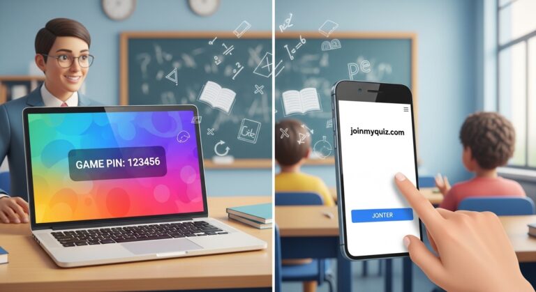 How to Join My Quiz.com: A Step-by-Step Guide for Students